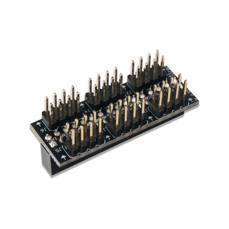 Digital Discovery High Speed Adapter - Kamami on-line store