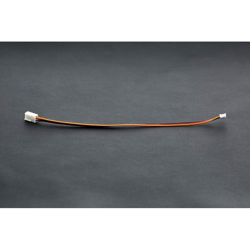 DFRobot Gravity A set of 10 sensor cables for LattePanda - Kamami on-line store