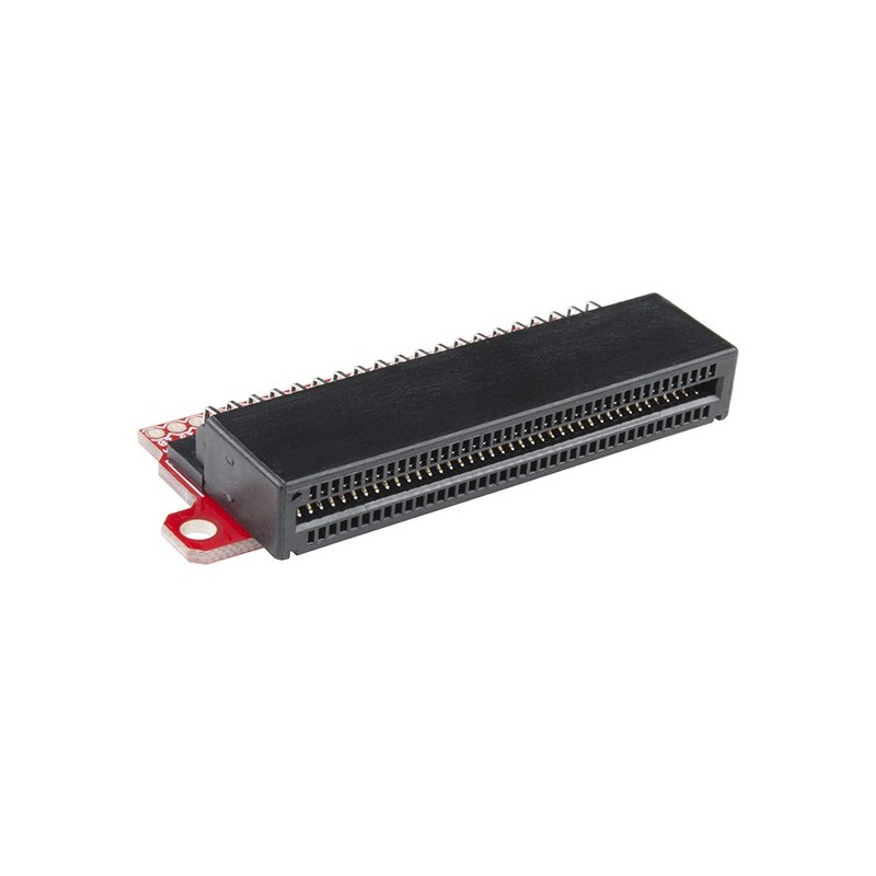 SparkFun micro:bit Breakout - Adapter dla modułu micro:bit - sklep Kamami