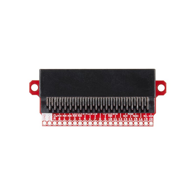 SparkFun micro:bit Breakout - Kamami on-line store