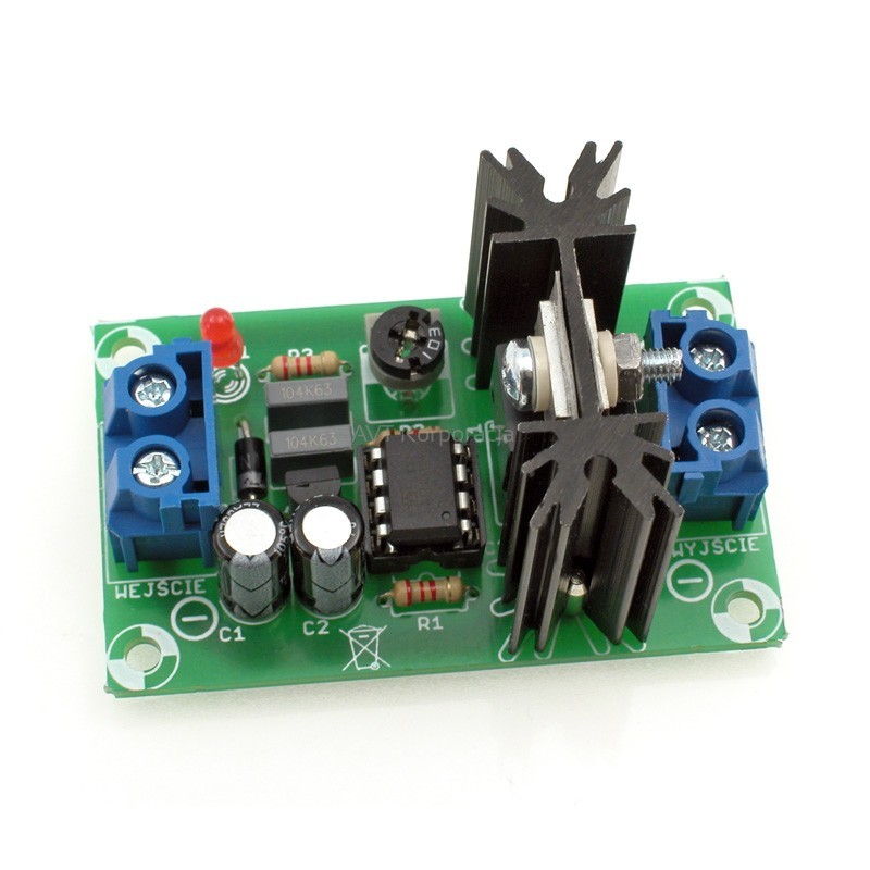 AVT kits - Kamami on-line store