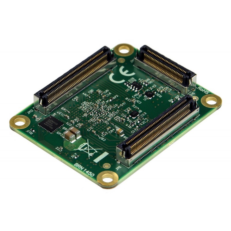 TE0711-01-35-2C - set with Artix-7 FPGA - Kamami on-line store