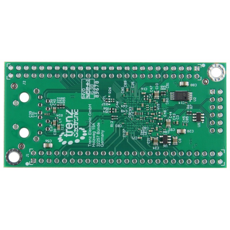 Trenz Electronic TE0725-03-35-2C - Zestaw z układem Xilinx Artix-7 - sklep Kamami