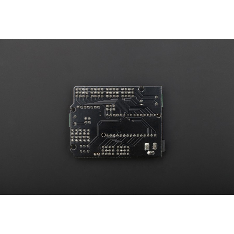 Gravity: Nano I / O Shield - expansion board for Arduino Nano - Kamami on-line store