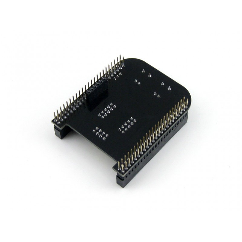 RS485/CAN CAPE for BeagleBone - Waveshare 10239 - Kamami on-line store