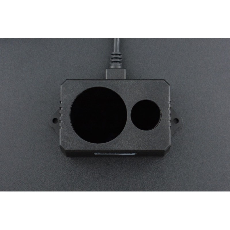 DFRobot DE-LIDAR TF02 - ToF laser sensor - Kamami on-line store