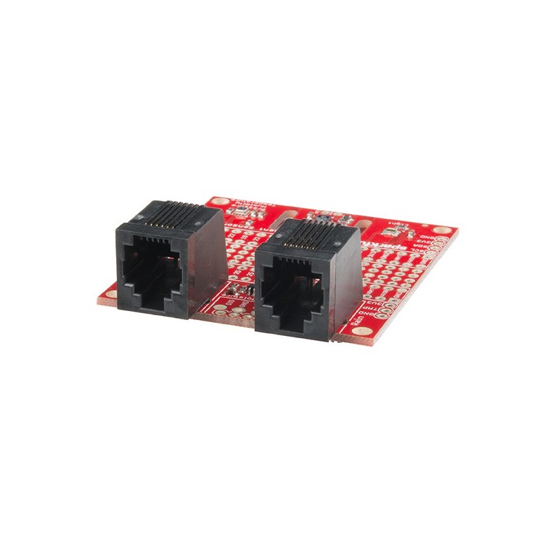 SparkFun ESP32 Thing Environment Sensor Shield - Kamami on-line store
