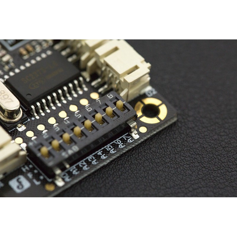 Gravity: 315MHZ RF Receiver Module - Kamami on-line store