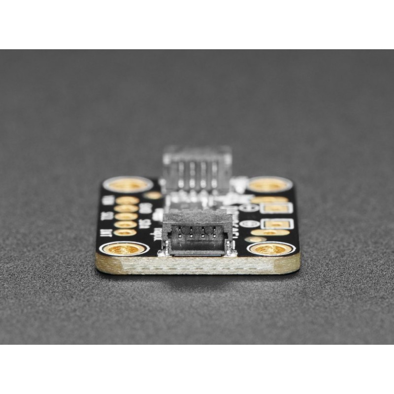 Adafruit DRV2605L Haptic Motor Controller - STEMMA QT / Qwiic - Kamami ...