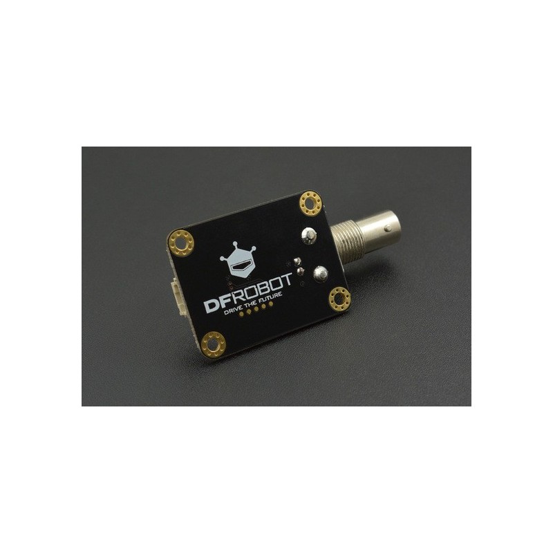 Gravity: Analog Dissolved Oxygen Sensor - module measuring the oxygen ...