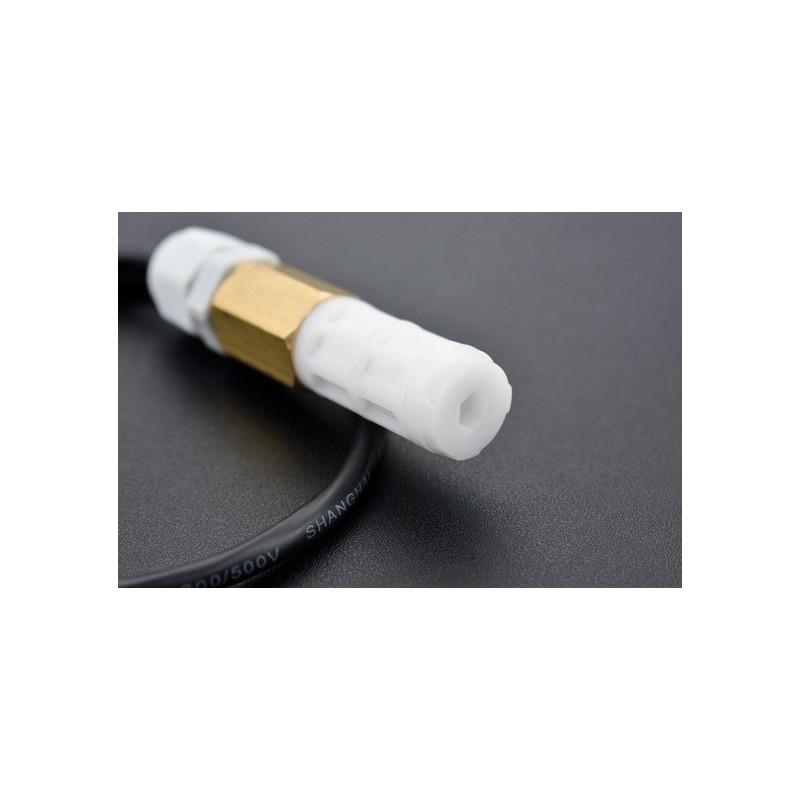 SHT20 I2C Temperature & Humidity Sensor - waterproof SHT20 temperature ...