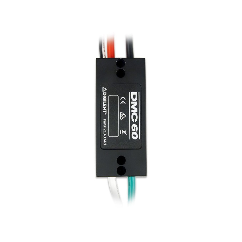 DMC 60: Digital Motor Controller (410-334-1) - DC motor controller ...