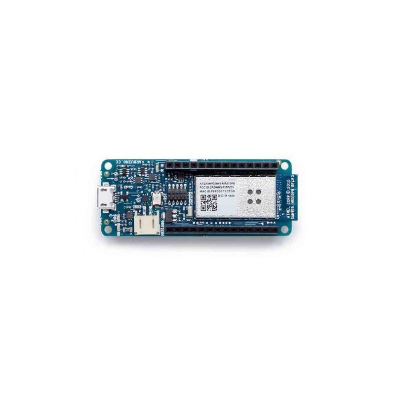 Arduino MKR1000 Wifi - ABX00011 - sklep Kamami