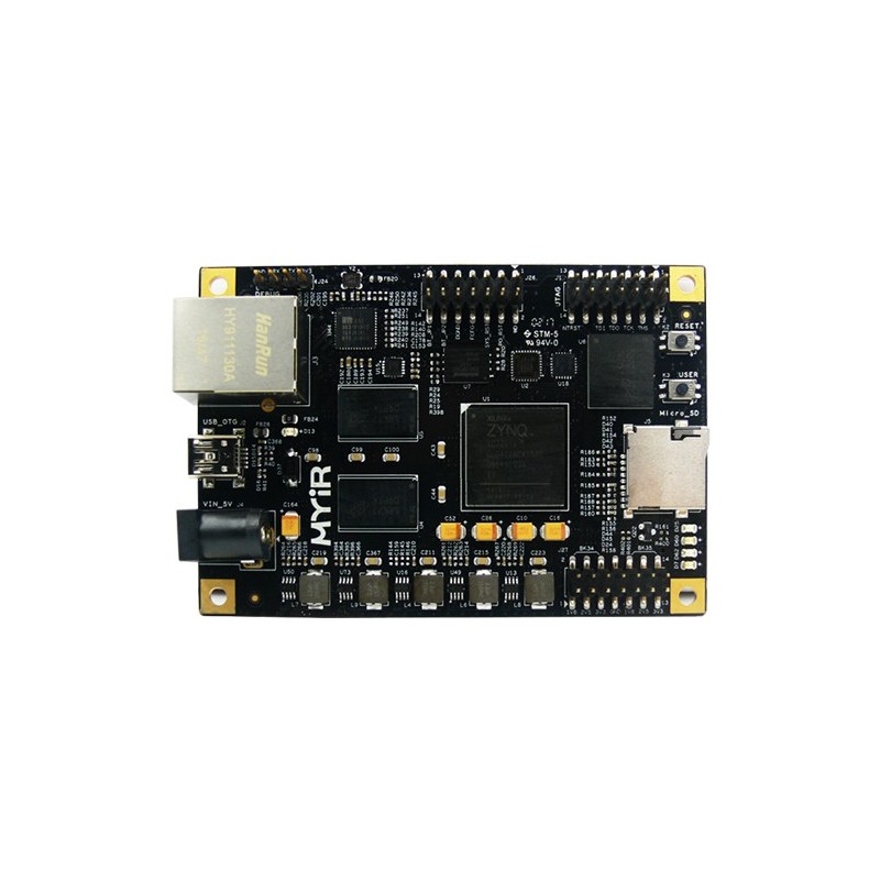 MYIR MYS-7Z010-L-C-S with Xilinx XC7Z010-1CLG400C system - Kamami on-line store