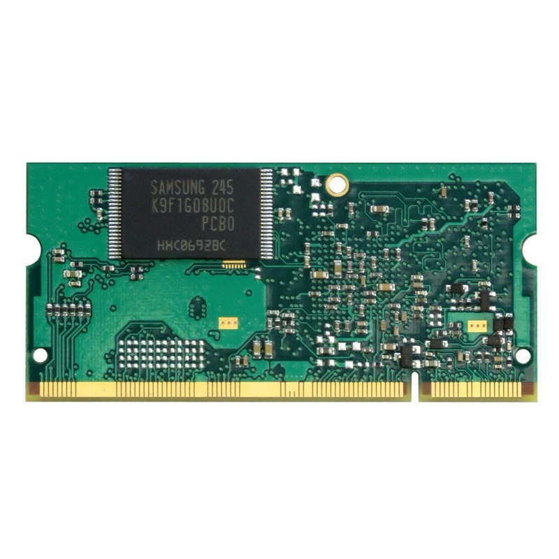 VisionSOM-6ULL - module with processor i.MX6 ULL, 256MB RAM, 256MB NAND ...