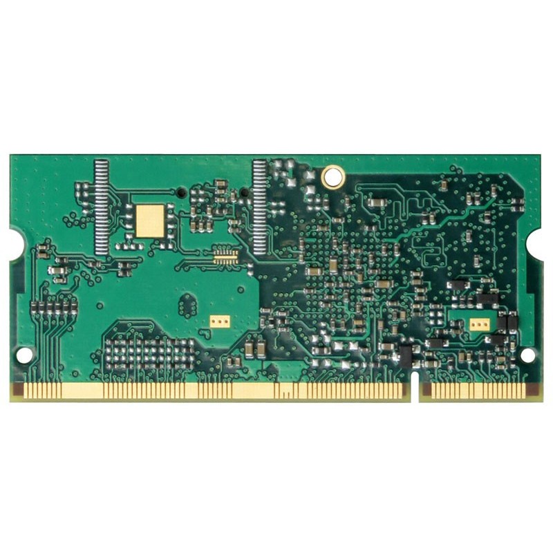 VisionSOM-6ULL - module with processor i.MX6 ULL, 512MB RAM, 4GB eMMC ...