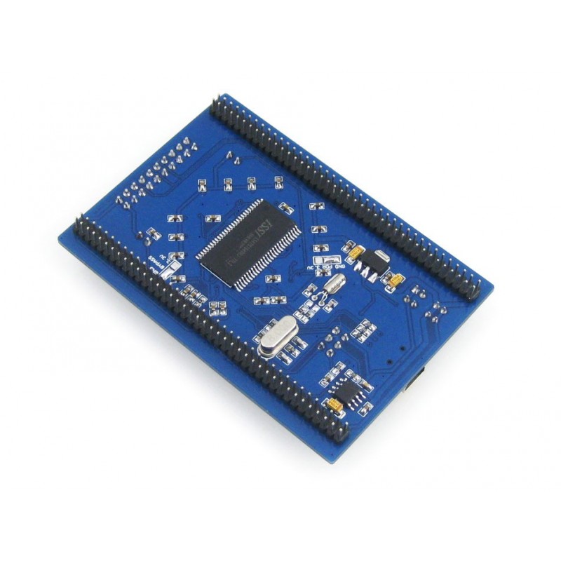 Board with STM32F429IGT6 Microcontroller - Waveshare 9116 - Kamami on ...