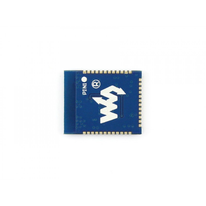 Bluetooth 4.0 Communication Module with nRF51822 - Waveshare 10649 ...