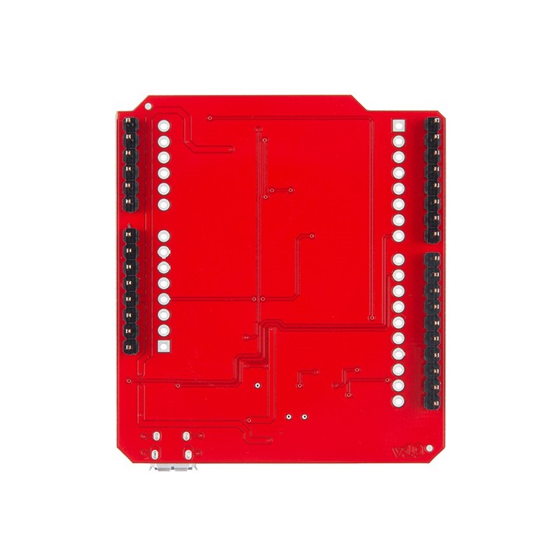 Pioneer IoT Add-On Shield - shield dla Arduino - sklep Kamami