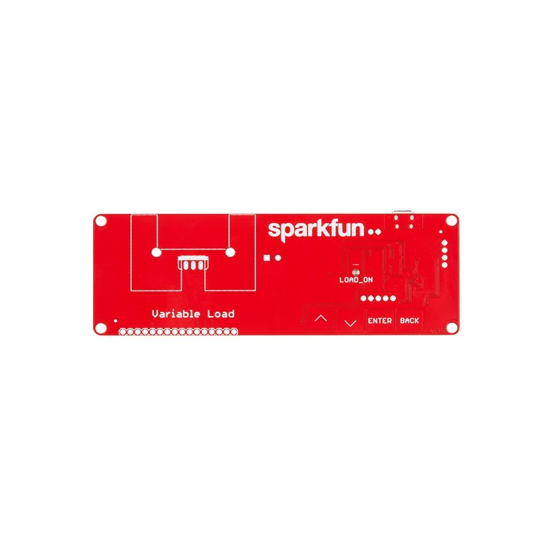 SparkFun Variable Load Kit - adjustable current load module - Kamami on-line store