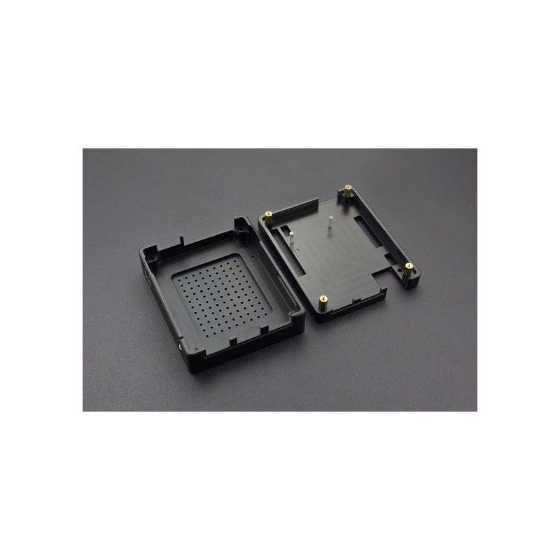 Aluminum case for LattePanda V1.0 - Kamami on-line store