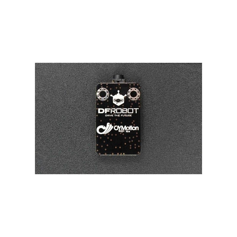 Gravity: Analog EMG Sensor - Kamami on-line store