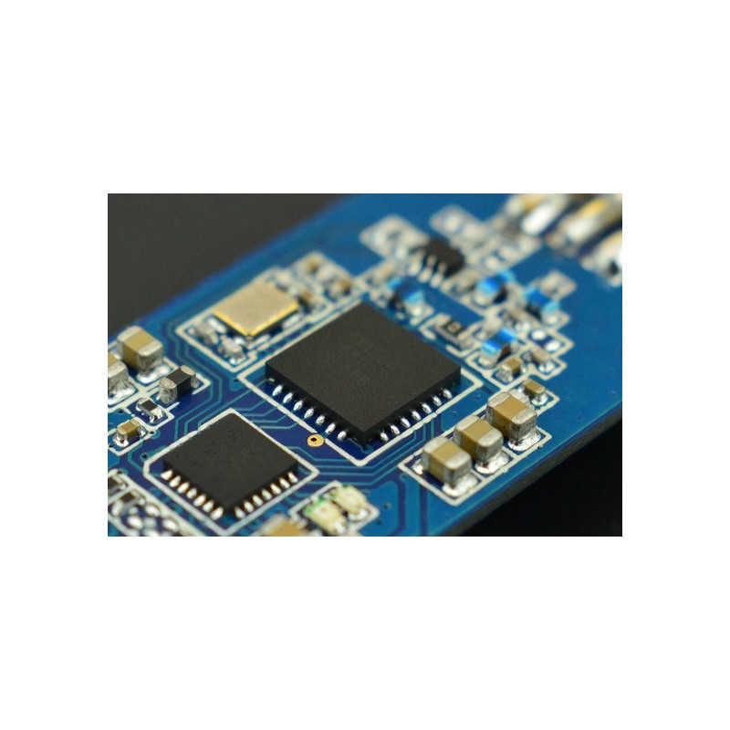 LoRa MESH Radio Module - 433MHz radio module - Kamami on-line store