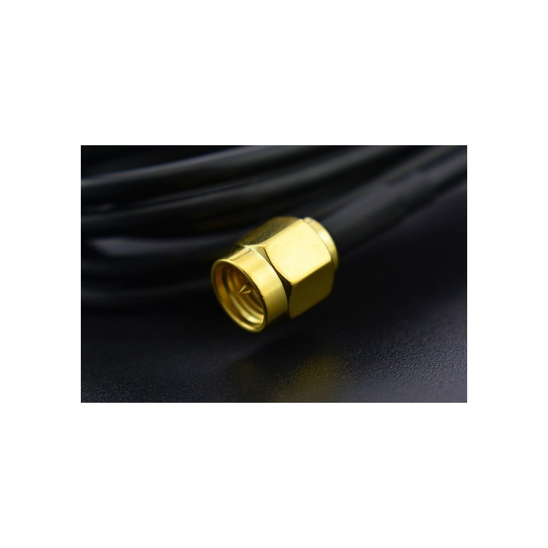 LoRa MESH Radio Module - 433MHz radio module - Kamami on-line store