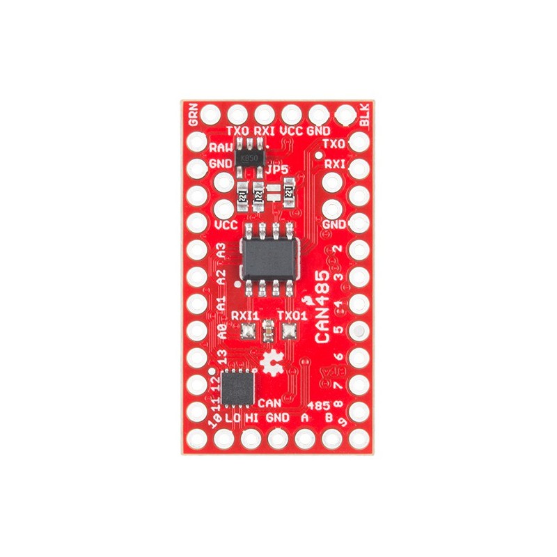Sparkfun AST-CAN485 Arduino Pro Mini z CAN i RS485 - sklep Kamami