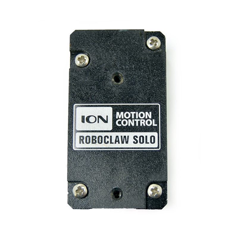 Pololu 3290 - RoboClaw Solo 30A Motor Controller - Kamami on-line store