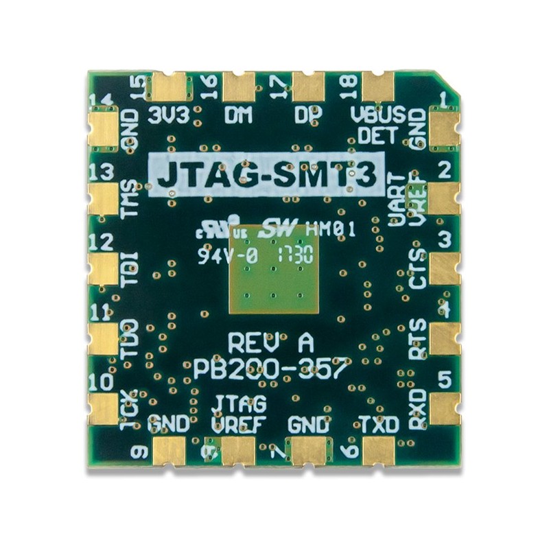 Programator układów Xilinx FPGA - JTAG-SMT3-NC MSL 6 (410-357) - sklep Kamami