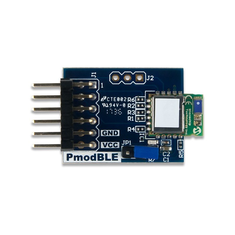 Digilent Pmod BLE - Bluetooth interface module - Kamami on-line store