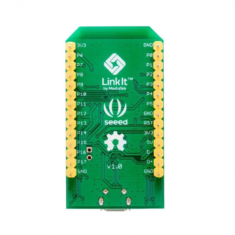 LinkIt Smart 7697 - moduł IoT - sklep Kamami