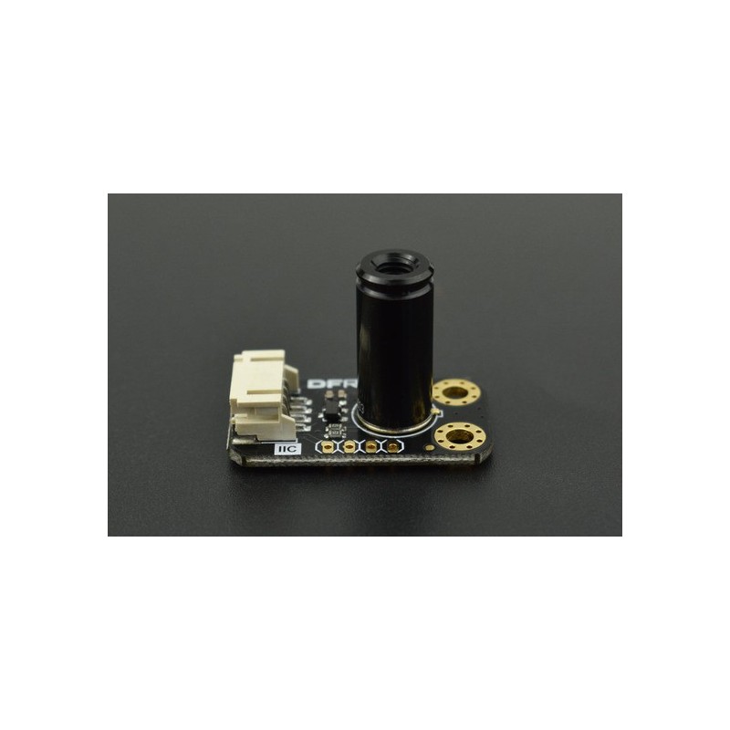 Gravity: I2C Non-contact IR Temperature Sensor - module for non-contact temperature measurement ...