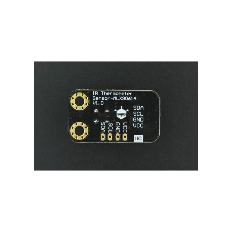 Gravity I2c Non Contact Ir Temperature Sensor Module For Non Contact Temperature Measurement