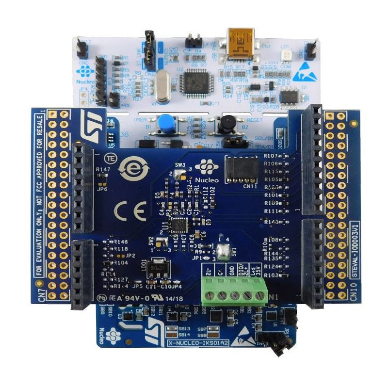 P-NUCLEO-IOD01A1 zestaw IO-Link device - sklep Kamami