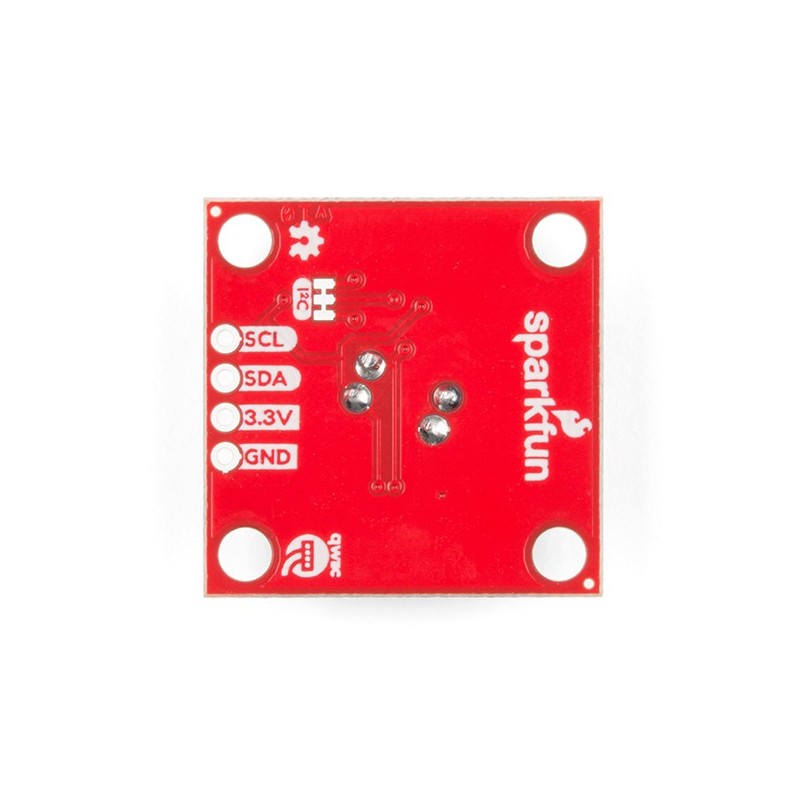 Moduł z czujnikiem (matrycą) IR MLX90640 55° - sklep Kamami