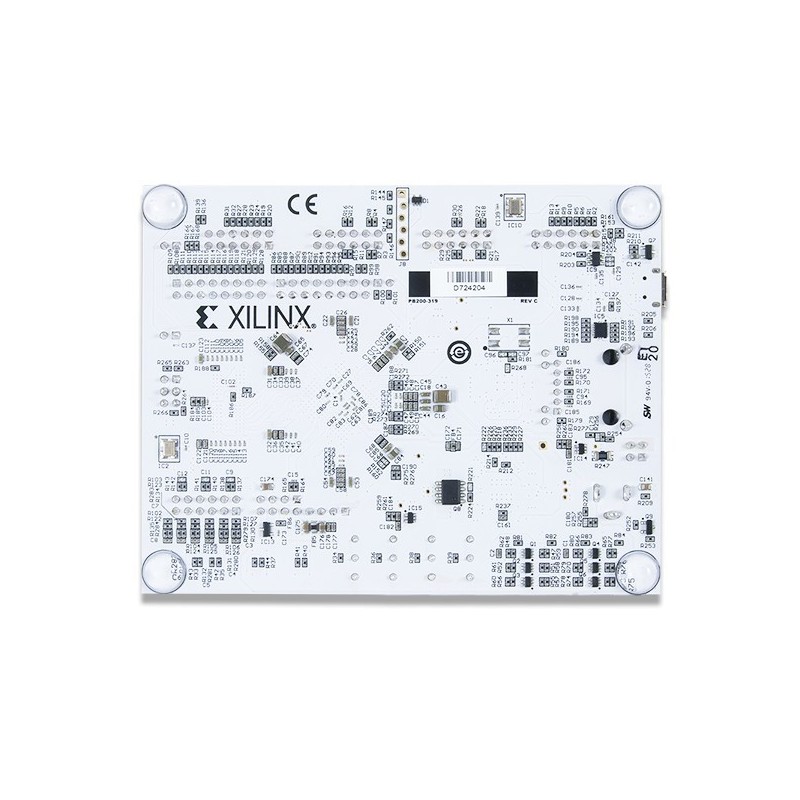 Arty A7-100: Artix-7 FPGA development kit - Kamami on-line store