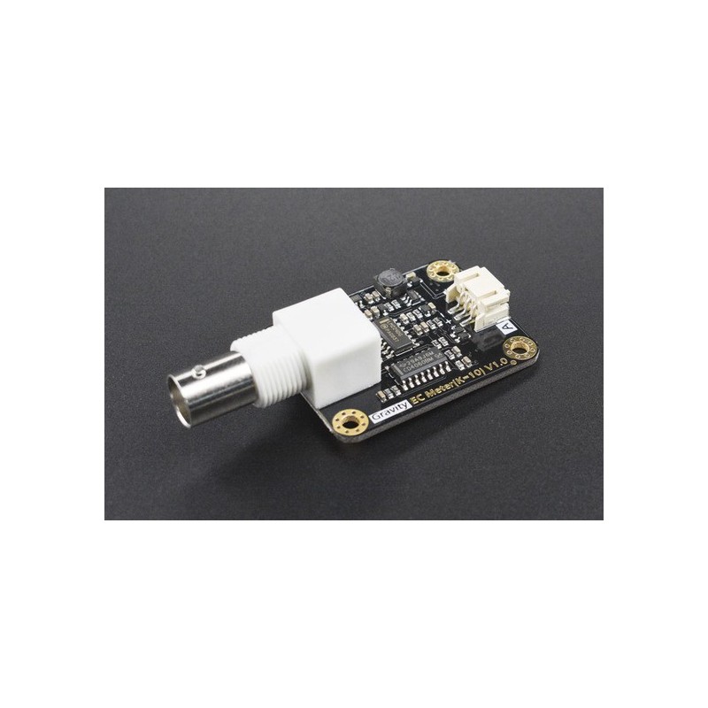Gravity: Analog Electrical Conductivity Sensor/Meter - analogowy ...