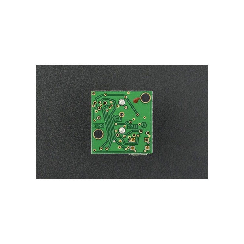 HRUSB-MaxSonar-EZ1 - ultrasonic distance sensor MB1413 (30-500cm ...