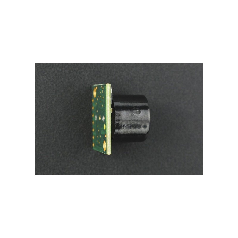 LV-MaxSonar-EZ4 - ultrasonic distance sensor MB1040 (15-645cm) - Kamami ...