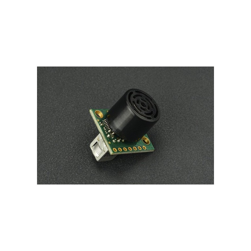 XL-MaxSonar-EZL0 - ultrasonic distance sensor MB1260 (25-1068cm) - Kamami on-line store