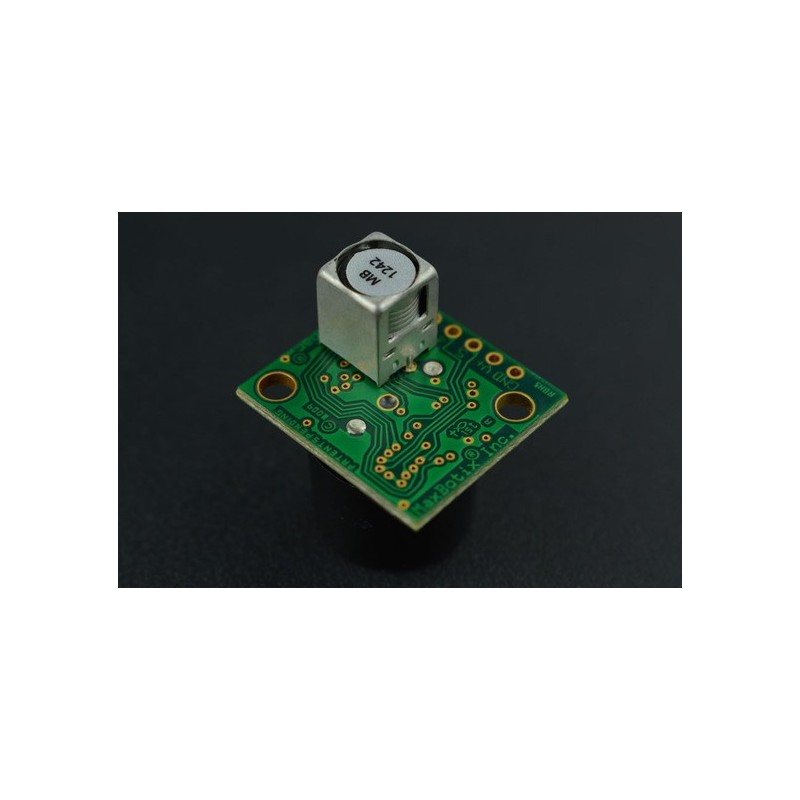 I2CXL-MaxSonar-EZ4- ultrasonic distance sensor MB1242 (765cm) - Kamami ...