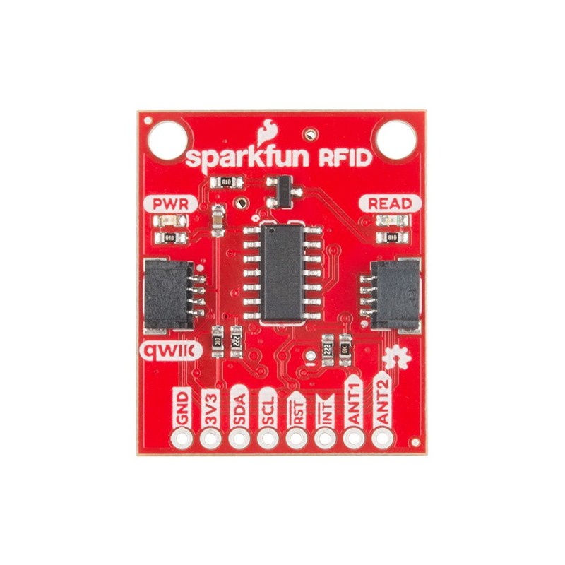 RFID Qwiic Reader - moduł dla czytnika RFID - sklep Kamami