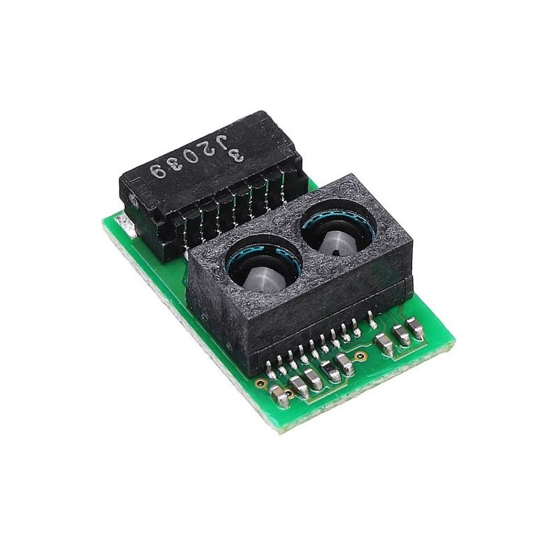 IR distance sensor module GP2Y0E03 (4-50cm) - Kamami on-line store