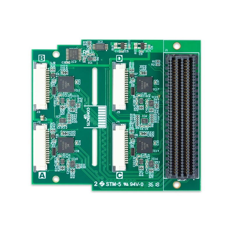 FMC Pcam Adapter - Kamami on-line store