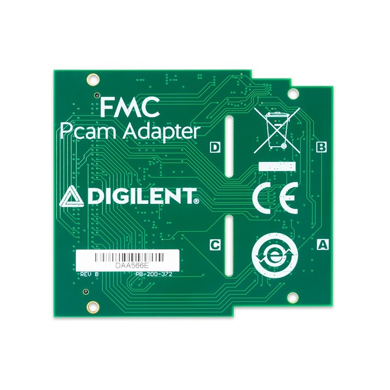 FMC Pcam Adapter - Kamami on-line store