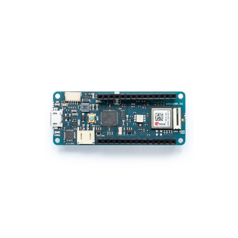 Arduino MKR WiFi 1010 - ABX00023 - sklep Kamami