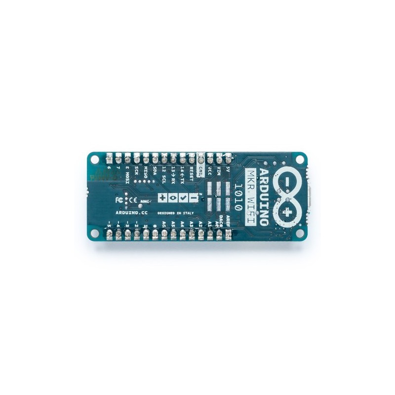 Arduino Mkr Wifi 1010 Abx00023 Kamami On Line Store