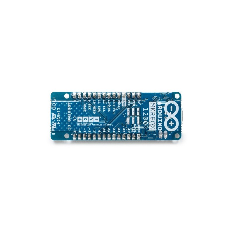 Arduino Mkr Fox Board With Sigfox Module Kamami On Line Store